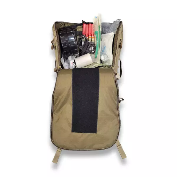 RMAB Medical Trauma Pack – Ares Medical Group