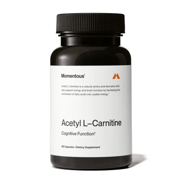 Acetyl L-Carnitine – Ares Medical Group