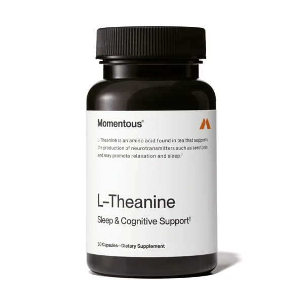 L-Theanine – Ares Medical Group